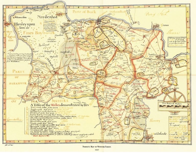 History – ONSLOW VILLAGE RESIDENTS ASSOCIATION